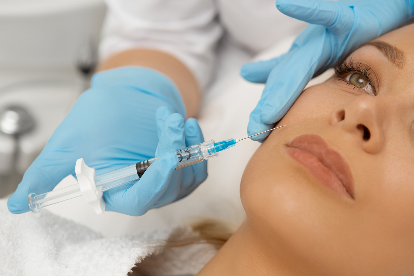 Medical Spa & Skincare Clinic in Owen Sound. The Best You