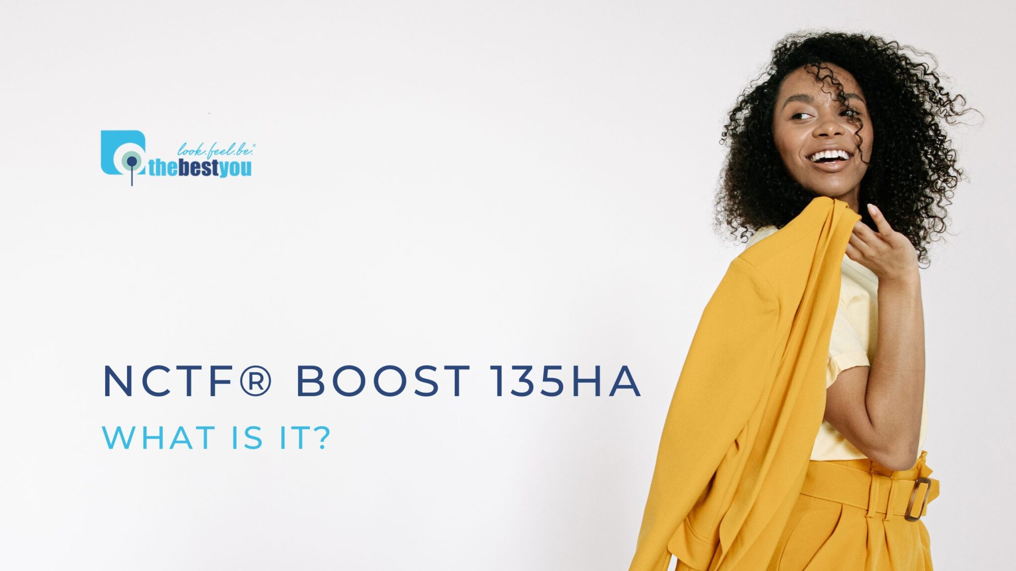 What is NCTF Boost? - The Best You