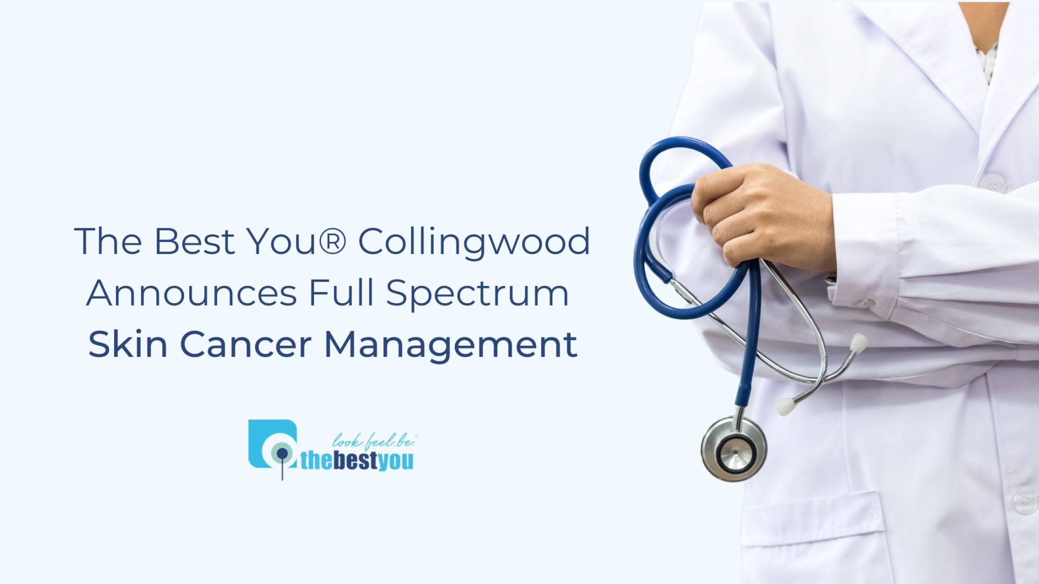 Skin Cancer Collingwood: Full Spectrum Management Now Available at The ...