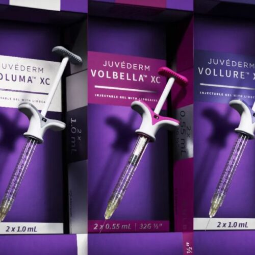 Juvederm Treatment in Ontario, Canada | The Best You